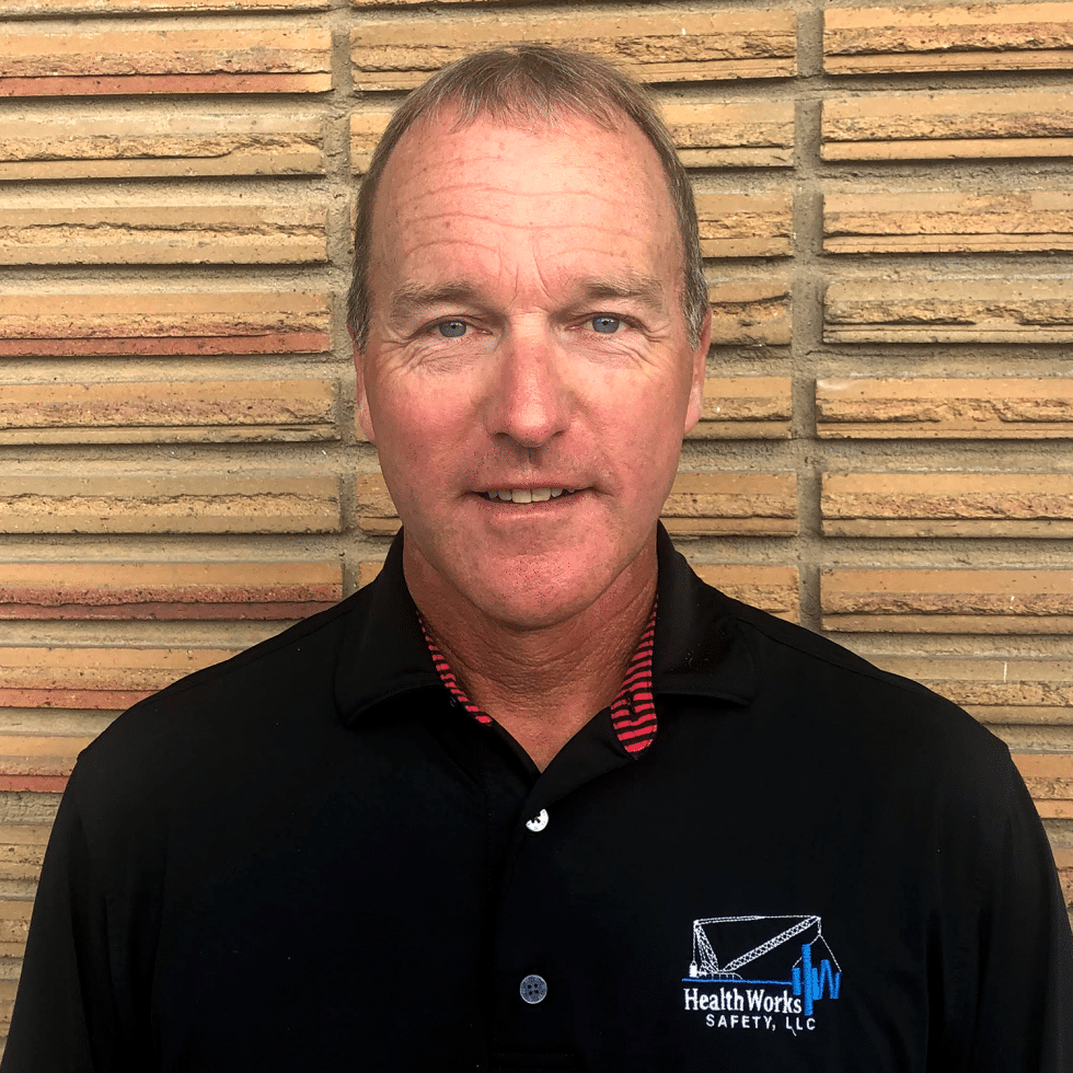 Healthworks Safety | Our Safety Team - Guiding You to a Safer Workplace